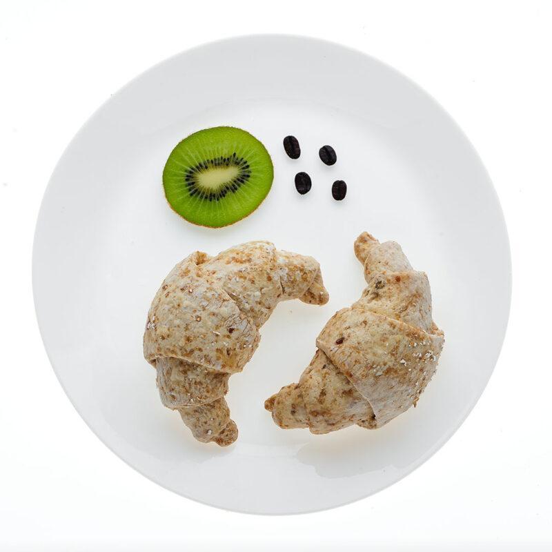 Cornetto P/F Cereali e Frutti Rossi - Surgelandia